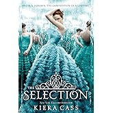 The Selection Coloring Book : Cass, Kiera, Flor, Martina: Amazon.com.mx ...