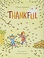 Amazon.com: Thankful: Spinelli, Eileen, Preston, Archie: Books
