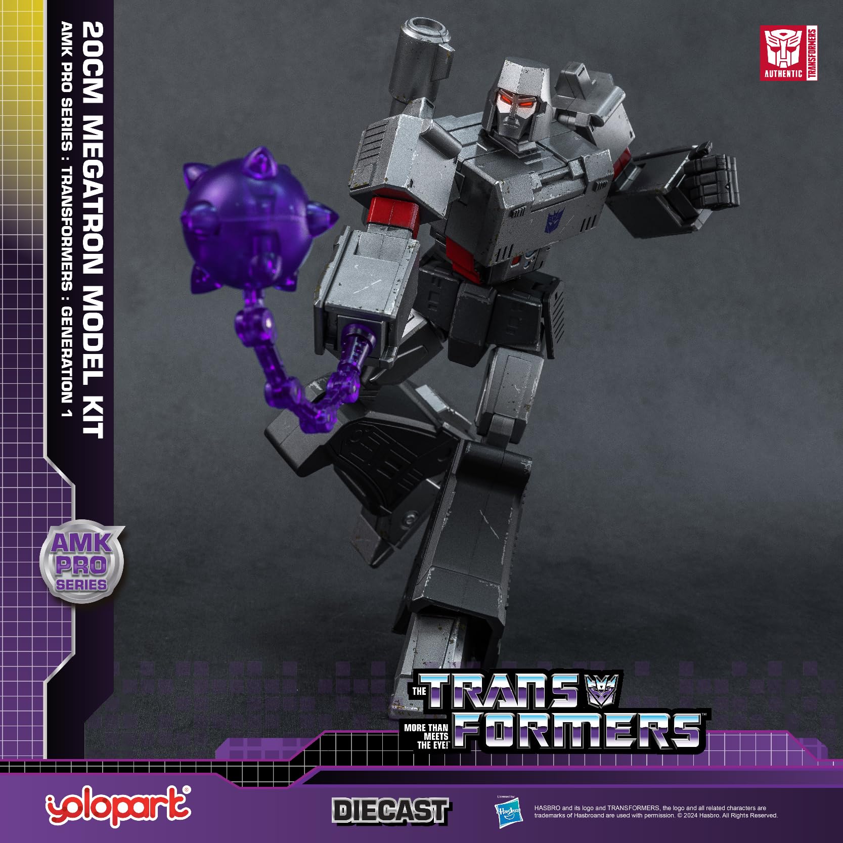 Mua Megatron Transformer Toy,7.87 Inch Transformers G1 Megatron Action ...