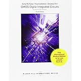 CMOS Digital Integrated Circuits Analysis & Design: Kang, Sung-Mo ...