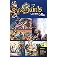 Sophia Institute Press The Saints Chronicles Collection 1: Sophia Institute Press: 9781622826742 ...