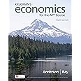 Krugman's Economics for the AP® Course: 9781319409326: Economics Books ...