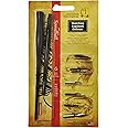 Amazon.com: Speedball Sketching Pen Set - 2 Penholders w/ 6 Pen Tips