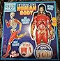 Amazon.com: Be Amazing! Toys Interactive Human Body - 60 Piece Fully ...