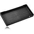 Amazon.com: VCREATC Small Black Mini Tray (8 inch x 4 inch) for Kitchen ...