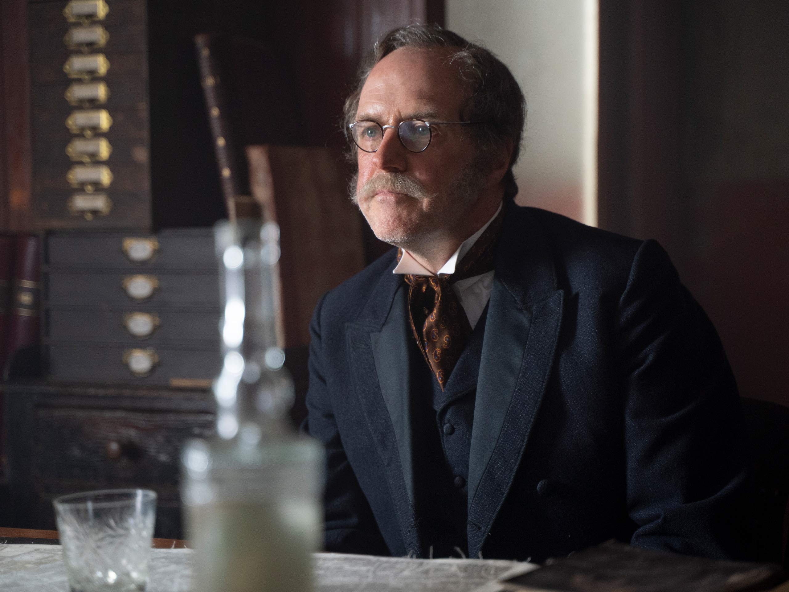 Amazon.com: Miss Scarlet and the Duke, Season 1 : Kate Phillips, Stuart ...