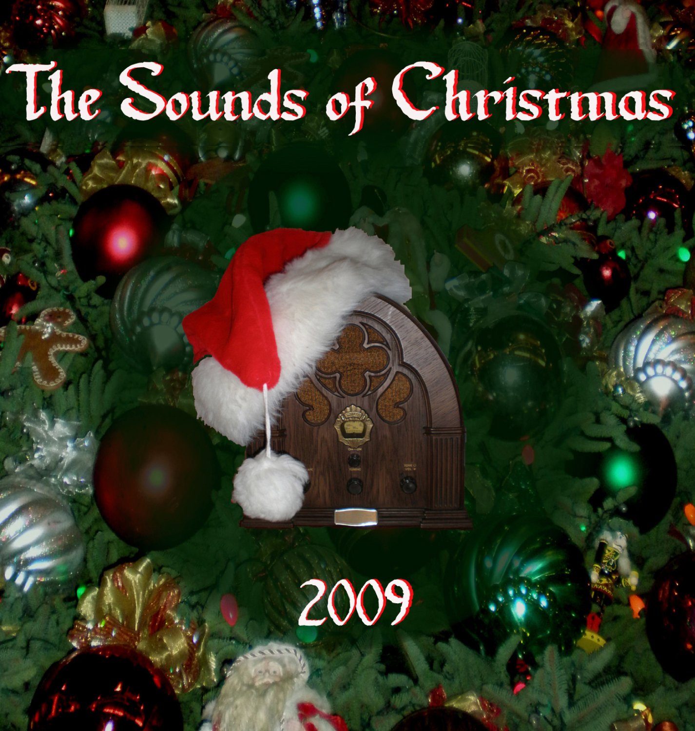 Various Artists - The Sounds of Christmas 2009 - Amazon.com Music