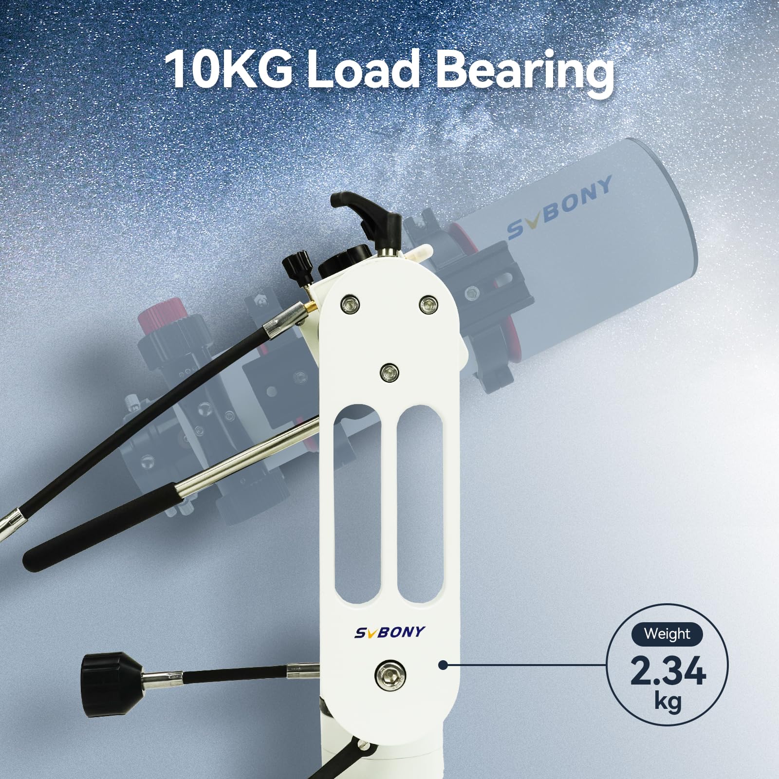 Mua SVBONY SV225 Alt-Azimuth Mount, Adjustable Angle Alt-Azimuth Mount ...