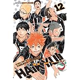 Haikyu!! (3-in-1 Edition), Vol. 4: Includes vols. 10, 11 & 12 (4): Furudate, Haruichi ...