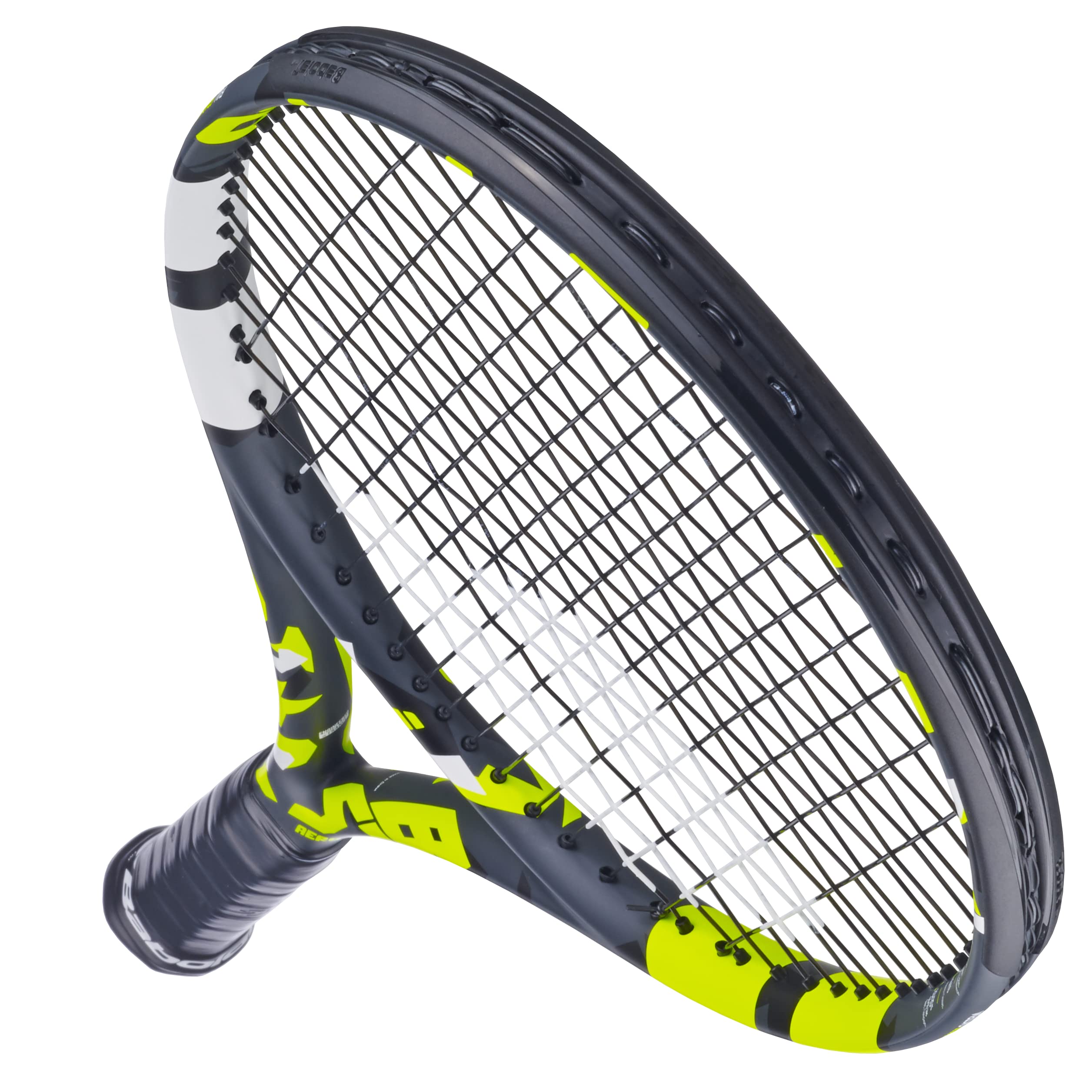 Mua Babolat Boost Aero Tennis Racquet (Yellow) Strung with White ...