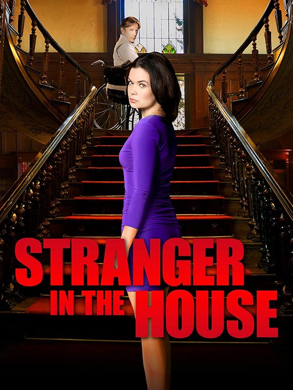 Watch STRANGER IN THE HOUSE (2016) | Prime Video