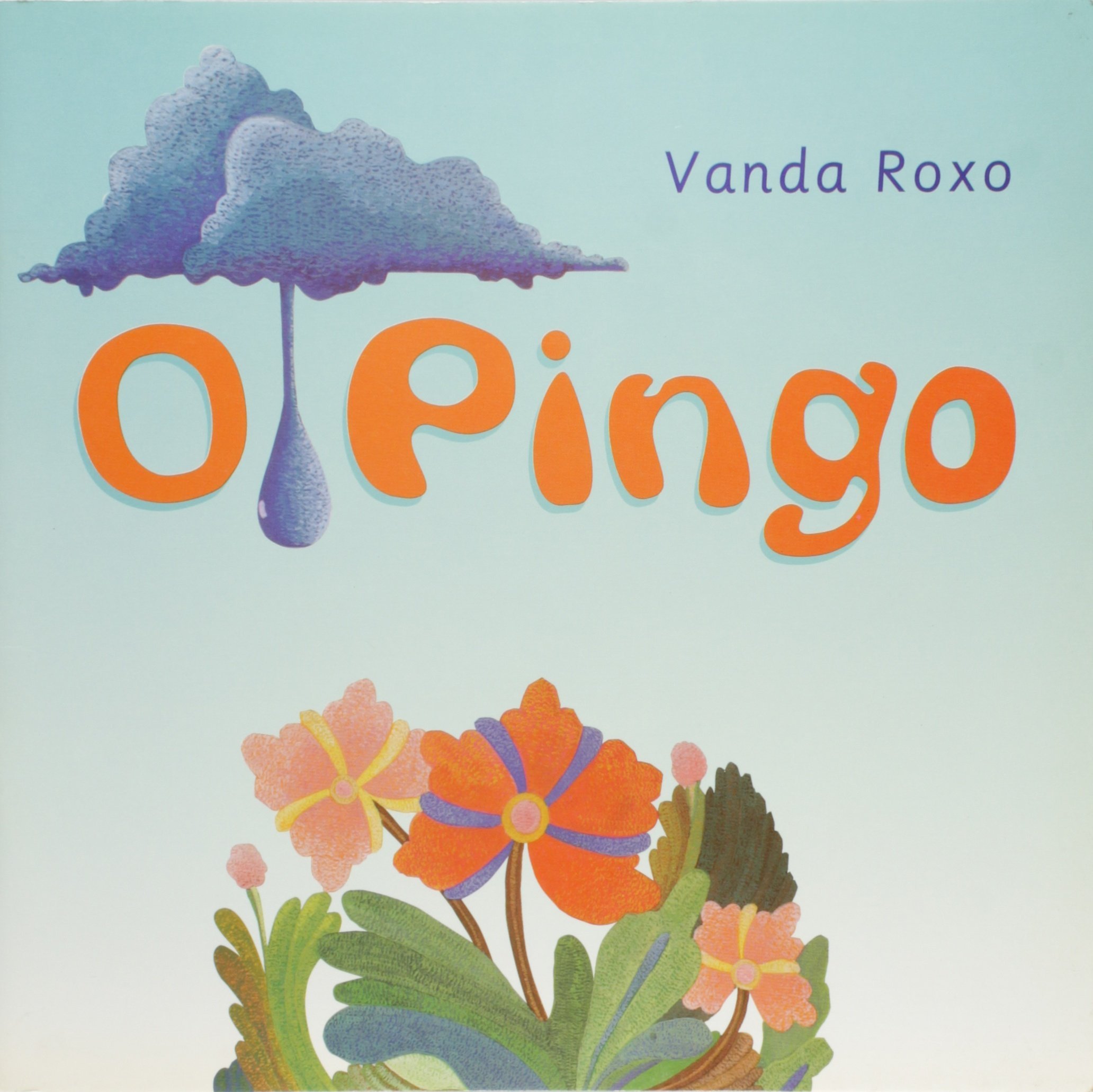 O Pingo PDF Vanda Roxo