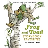 Amazon.com: The Frog and Toad Collection Box Set: A Box Set of 3 Books ...