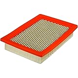 Amazon.com: FRAM Extra Guard Engine Air Filter Replacement, Easy ...