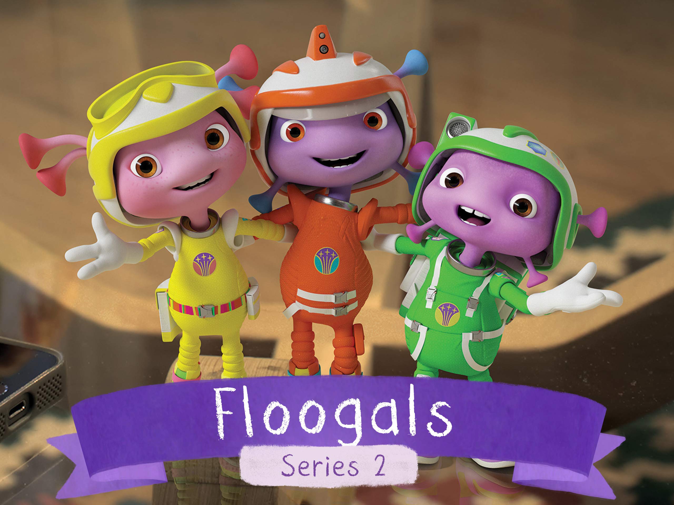 Watch Floogals season 2 | Prime Video