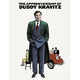 The Apprenticeship of Duddy Kravitz: Richler, Mordecai: 9780671028473 ...