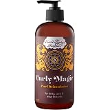 Amazon.com: Hair Rules Curly Whip Styling, 16 oz