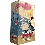 Amazon.com: Fullmetal Alchemist Brotherhood Box Set 1 Blu-ray : Movies & TV