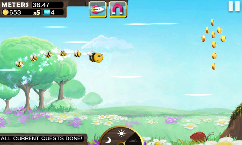 Bumbee: Amazon.com.br: Amazon Appstore