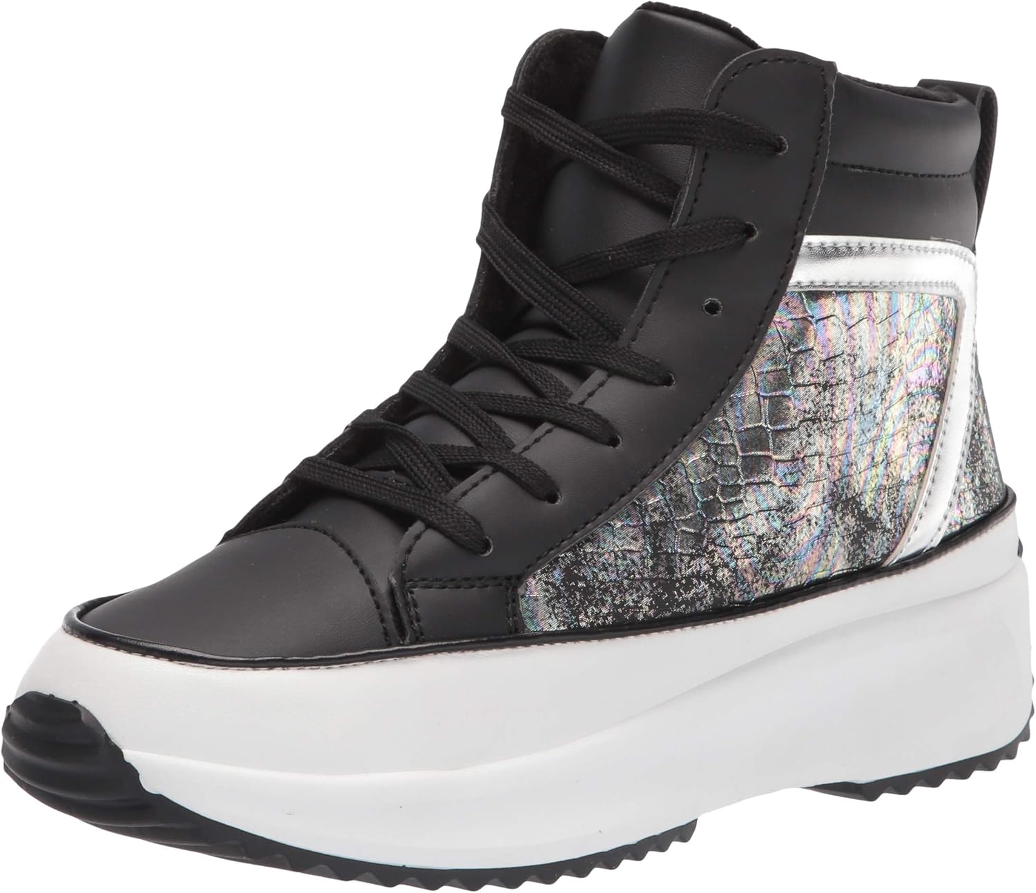 Amazon.com | Yoki Women's Comfort Sneaker | Fashion Sneakers