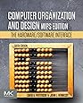 Computer Organization and Design MIPS Edition: The Hardware/Software ...