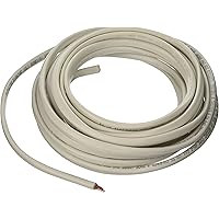 Southwire 28827422 50' 14/2 with Ground Romex Brand SIMpull Residential ...