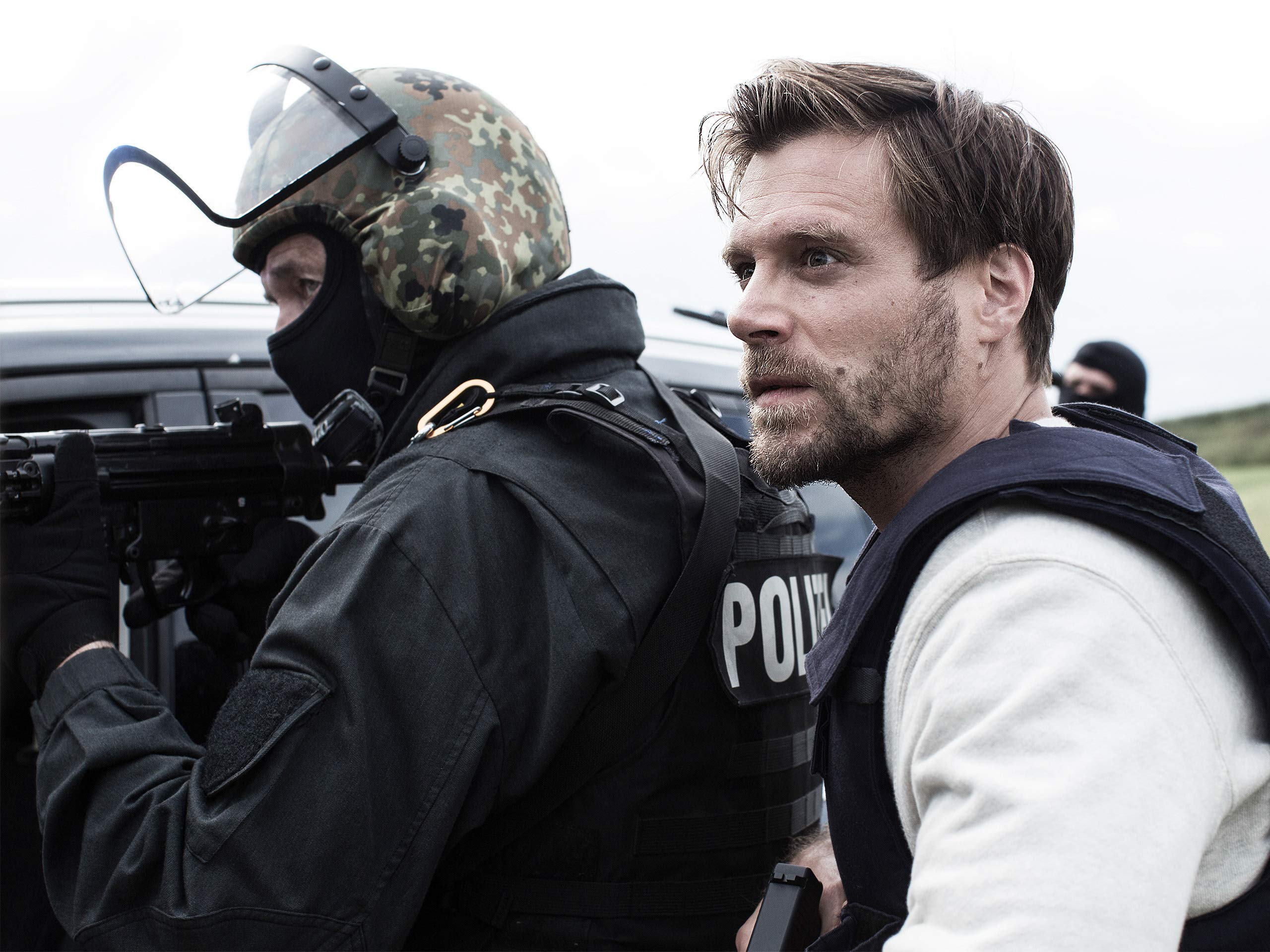 Watch The Crimson Rivers: Season 1 | Prime Video