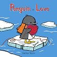 Penguin in Love: Yoon, Salina: 9780802736000: Amazon.com: Books