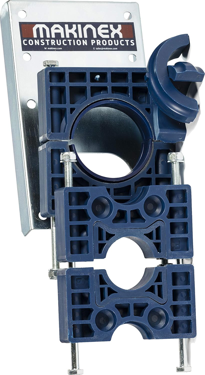 Drills Makinex Jackhammer Trolley Replacement Parts Block Set ...