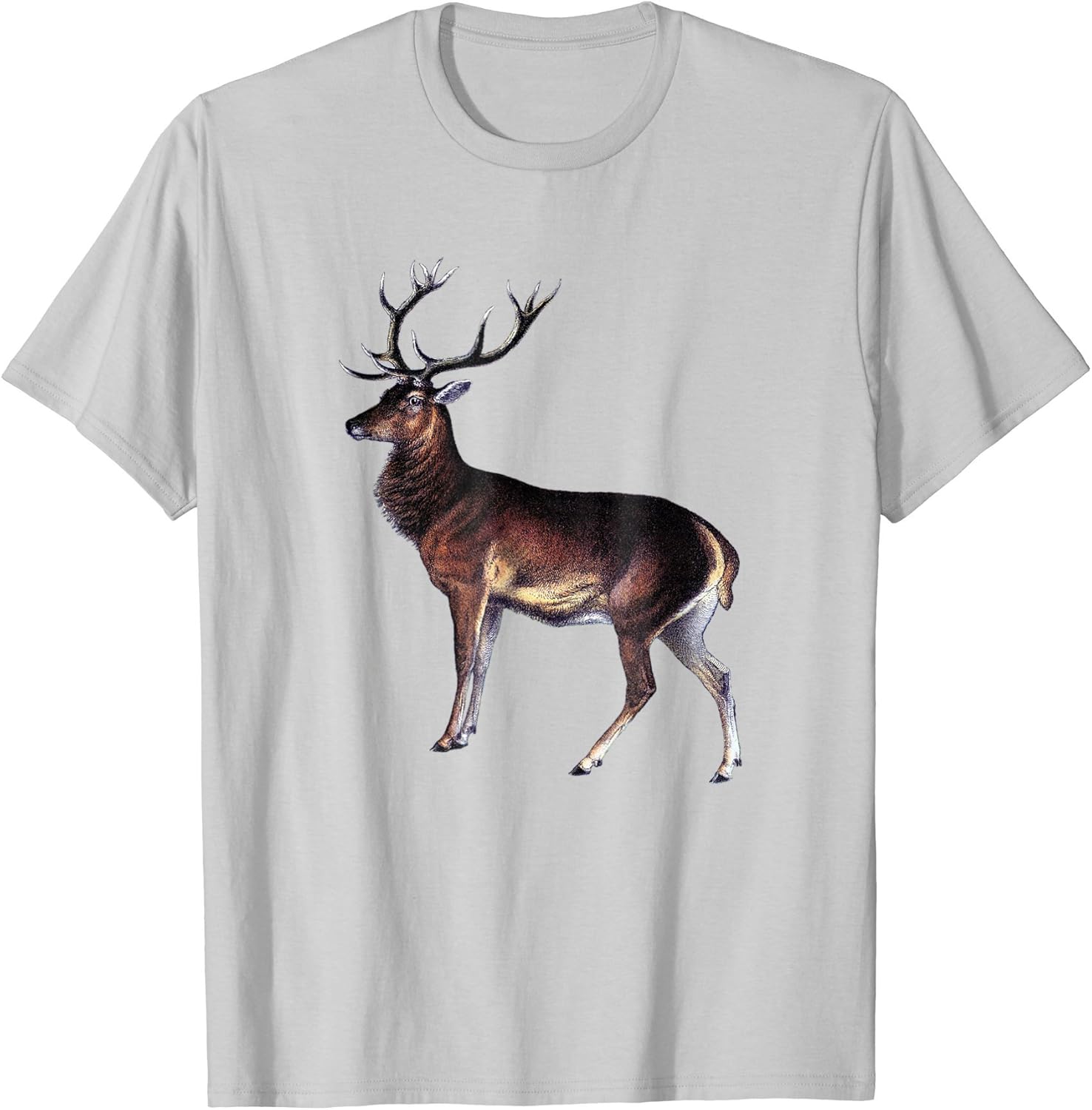 Amazon.com: Wildlife Buck: Clothing