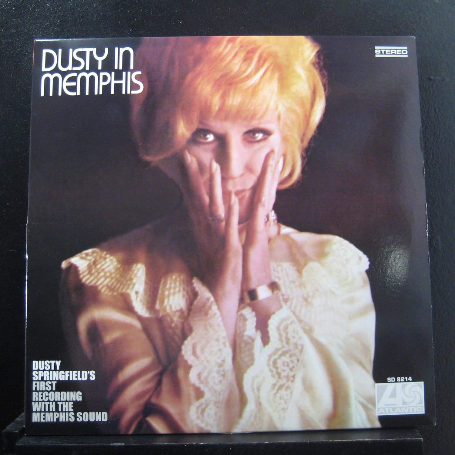 Dusty Springfield - Dusty in Memphis - Amazon.com Music