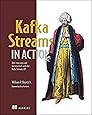 Kafka: The Definitive Guide: Real-time data and stream processing at scale: Amazon.de: Neha ...
