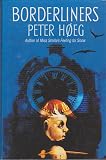 The Elephant Keepers' Children: Peter Hoeg: 9781590514900: Amazon.com ...