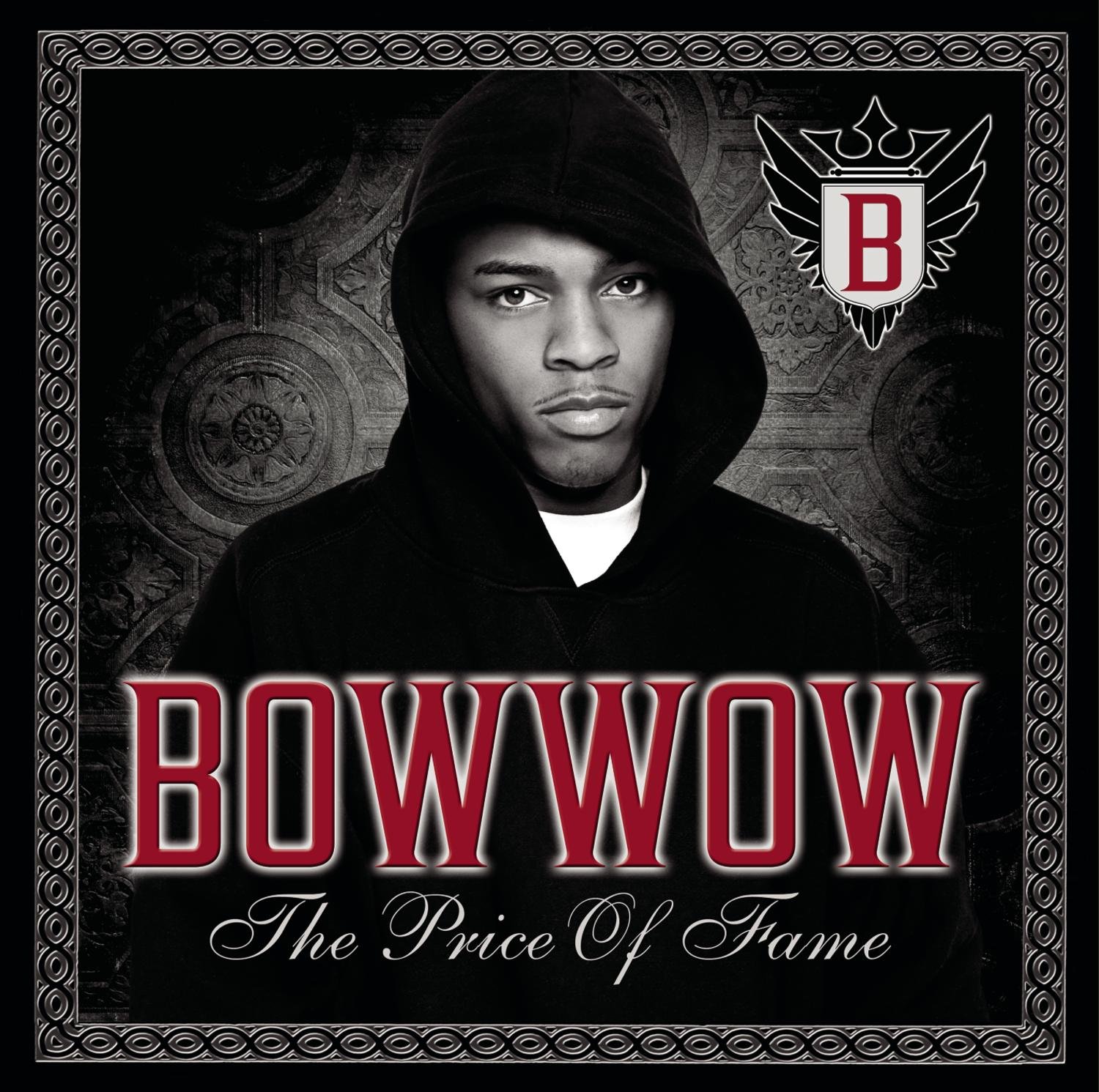Price of Fame - Bow Wow: Amazon.de: Musik