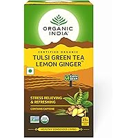 Amazon.in Bestsellers: The most popular items in Green Tea