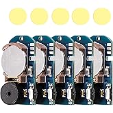 Amazon.com: NewNoiseWar-Cricket Noise Maker Prank (6 Pcs), Hidden ...