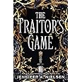 Amazon.com: The Traitor's Game (The Traitor's Game, Book 1) (1 ...