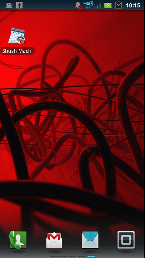 Shush Machine!:Amazon.com:Appstore for Android