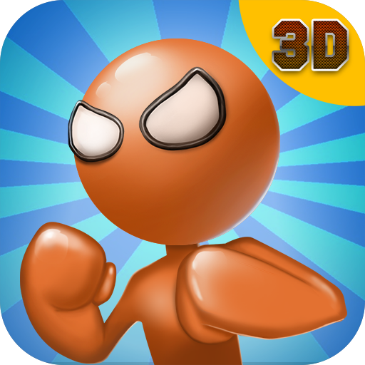 Ultimate Ninja Stickman Fighting: Amazon.ca: Appstore for Android