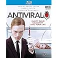 Amazon.com: Antiviral [Blu-ray] : Caleb Landry Jones, Sarah Gadon ...