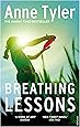 Breathing Lessons: Amazon.co.uk: Anne Tyler: 9780099201410: Books