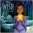 Amazon.com: Disney Wish Calendar 2024 - Deluxe 2024 Disney's Wish Movie ...