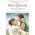 Amazon.com: The Notebook: 9780446676090: Sparks, Nicholas: Books