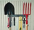 Amazon.com : Tool Corral For Storage Sheds : Lifetime Outdoor Storage ...