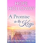Amazon.com: A Secret in the Keys (Coconut Key Book 1) eBook : Holloway ...