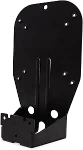 Amazon.com: VESA Mount Adapter for Dell ST2410, ST2310 (Does Not Fit ...