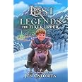 Lost Legends: The Fixer Upper (Disney's Lost Legends): Calonita, Jen ...