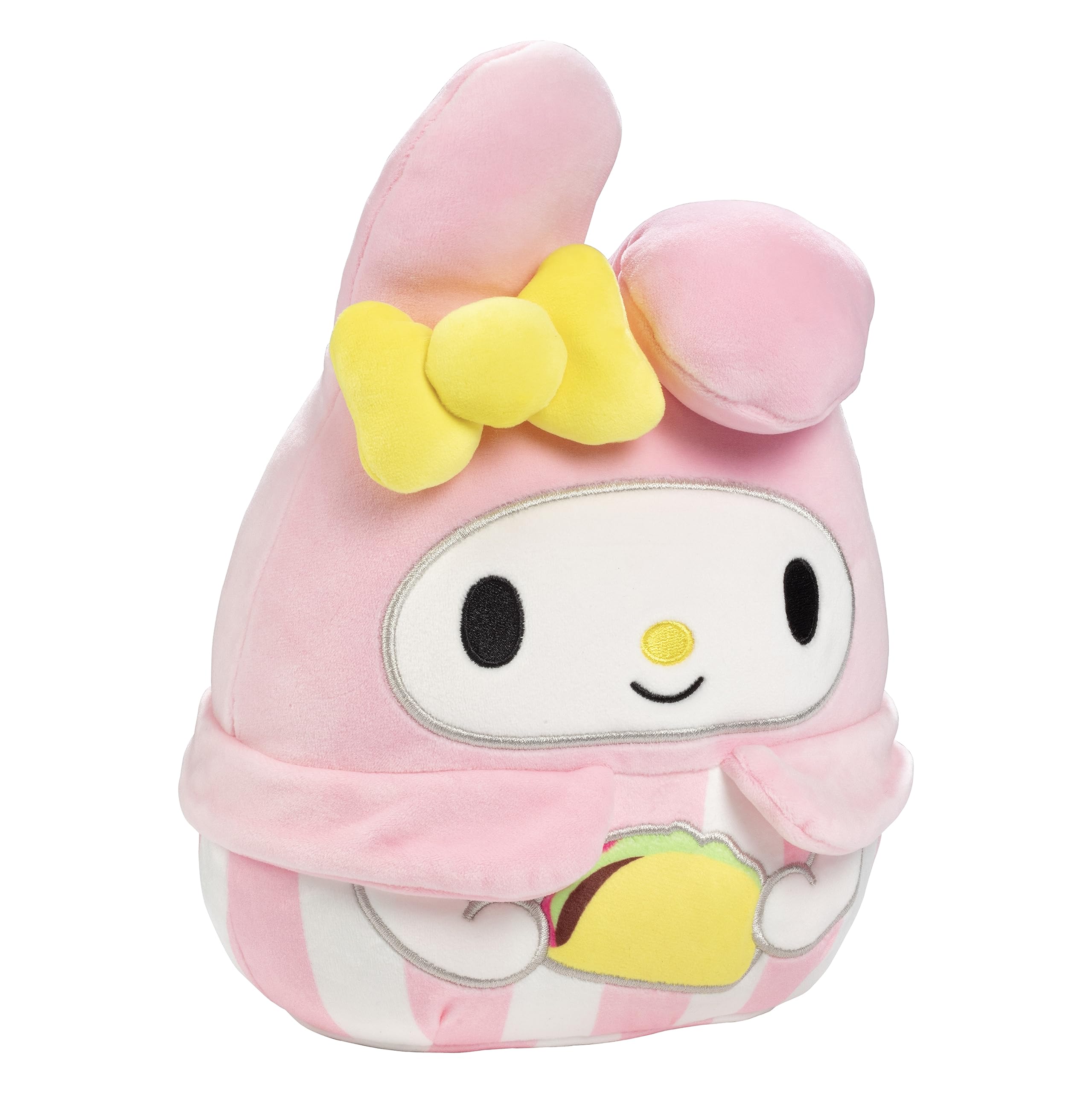Mua Squishmallows 8" My Melody with Taco Food Truck Series Plush ...