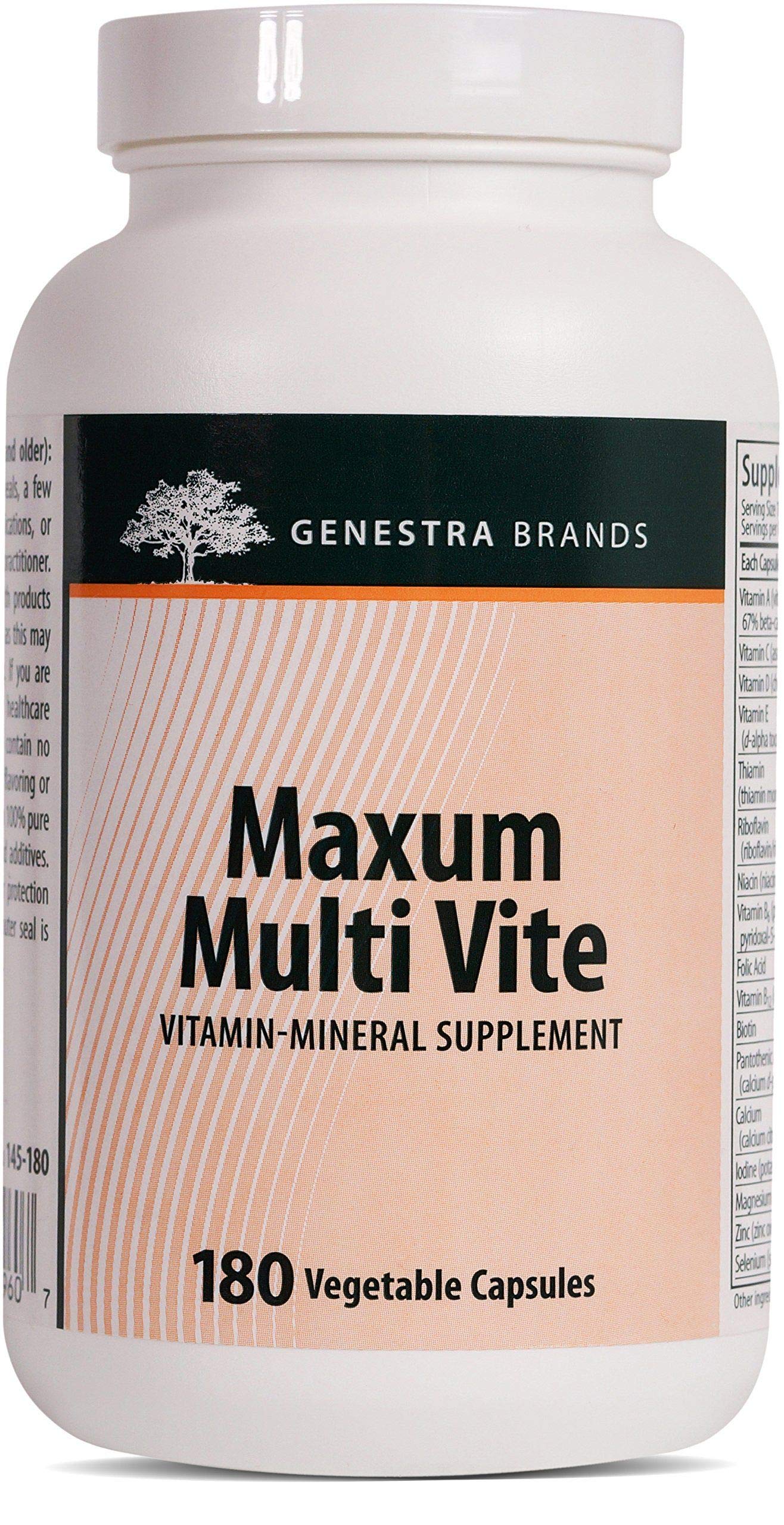 Amazon.com : Genestra Brands - CoQ10 30 - Coenzyme Q10 Supplement - 90 ...