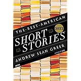 The Best American Short Stories 2010: Richard Russo, Heidi Pitlor: 9780547055329: Amazon.com: Books